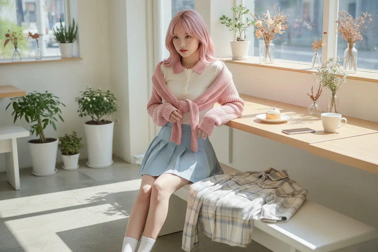 The 2026 Kawaii Style Guide: What Your Outfits Are Expected to Say